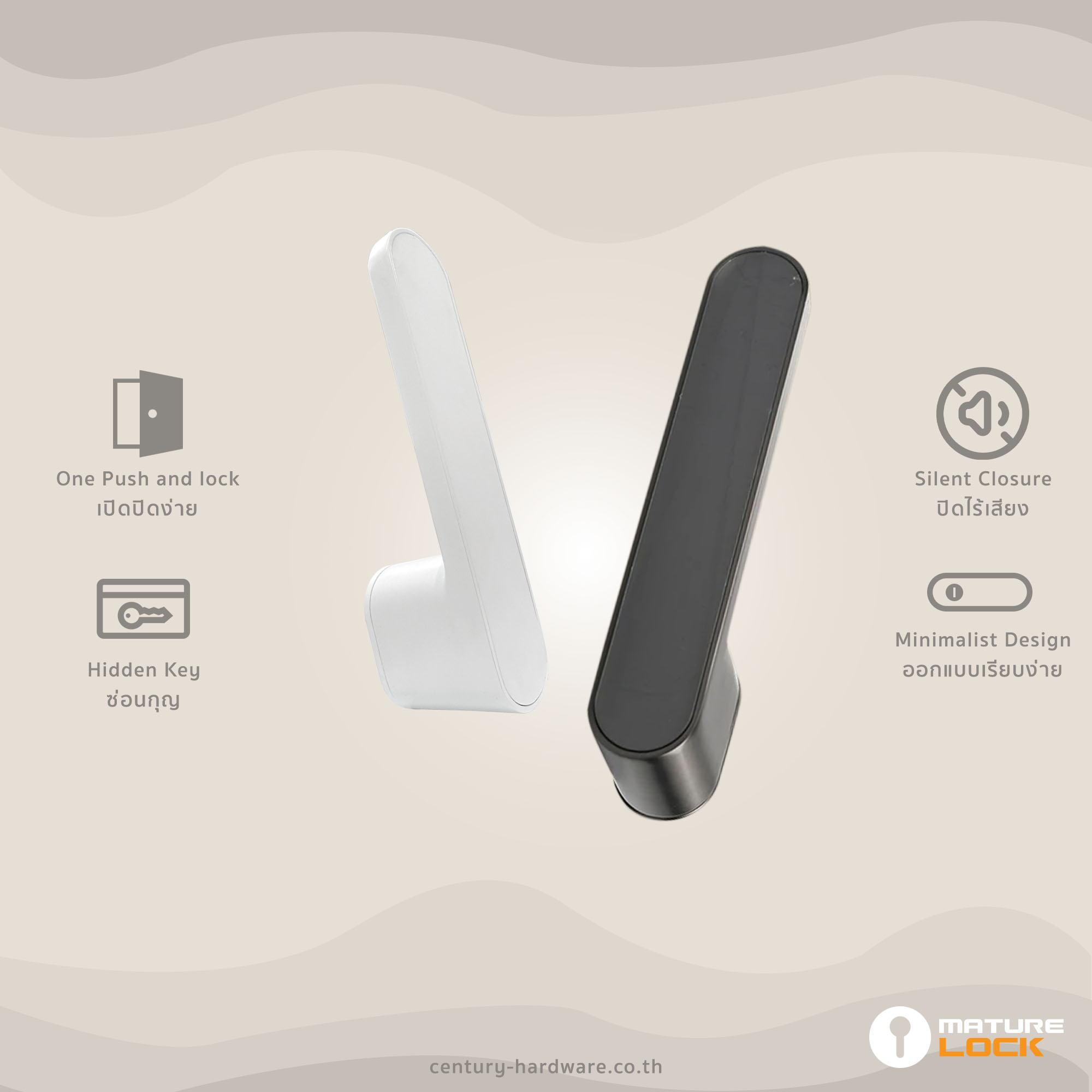 ML-005 Gr » Products » Century Hardware CO.,LTD.